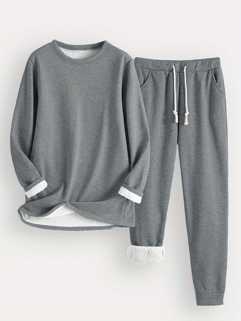 THE LÉA LOUNGE SET – Kemelle & Sage